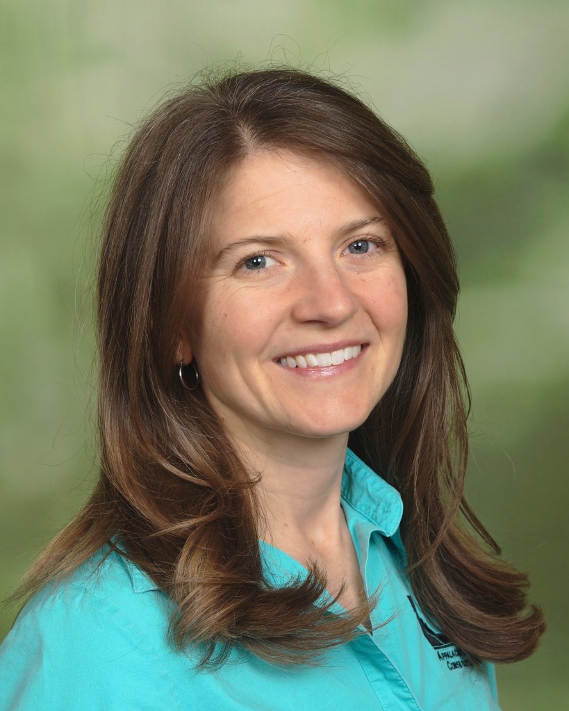 Jennifer Bauer | Appalachian Landslide Consultants, PLLC